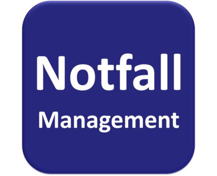 Notfallmanagement - Notfall-management